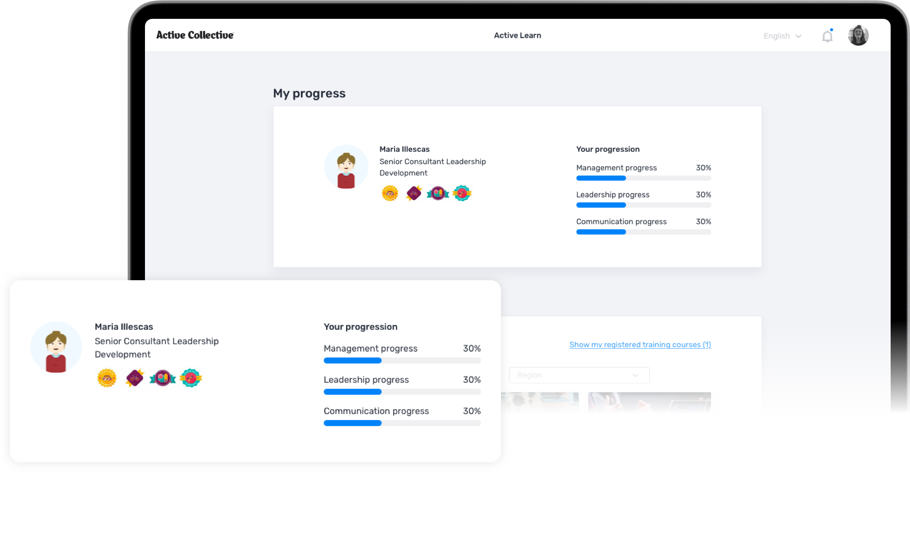 ActiveLearn - ActiveWorks